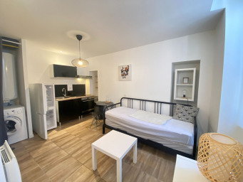 43 annonces de locations d'appartements à Mont-de-Marsan (40), Seloger.com