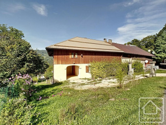 6 annonces de ventes de maisons à Villard (74), Seloger.com