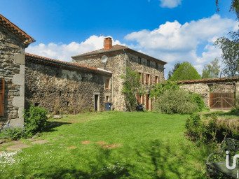 Annonces de ventes de fermes à Paulhaguet (43), Seloger.com