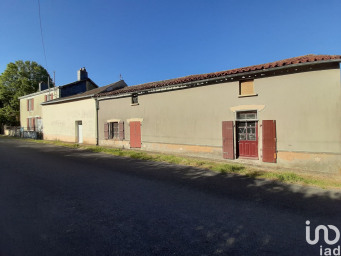 3 annonces de vente de maisons au Beugnon (79), Seloger.com