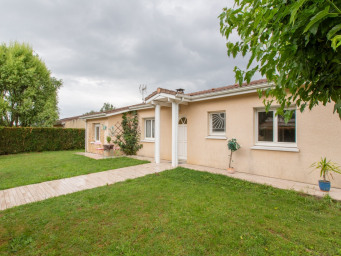 201 annonces de vente de maisons à Mont-de-Marsan (40), Seloger.com