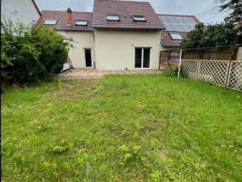 19 annonces de vente de maisons à Forbach (57), Seloger.com