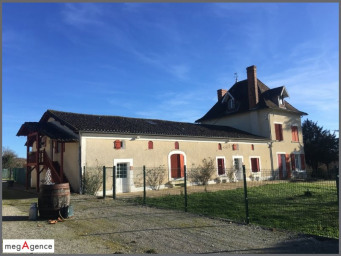 34 annonces de ventes de maisons à la Roche-Chalais (24), Seloger.com