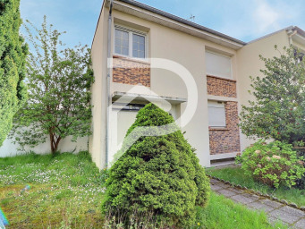 151 annonces de ventes de maisons à Pontoise (95), Seloger.com