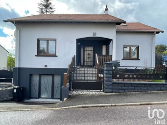 34 annonces de ventes de maisons à Forbach (57), Seloger.com