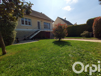 49 annonces de ventes de maisons à Fosses (95), Seloger.com