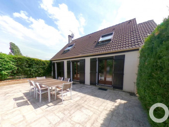 112 annonces de ventes de maisons à Deuil-la-Barre (95), Seloger.com