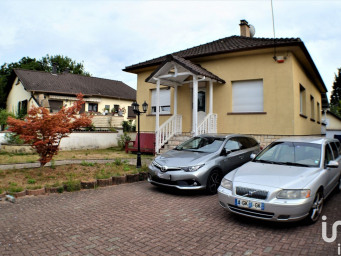 29 annonces de ventes de maisons à Forbach (57), Seloger.com