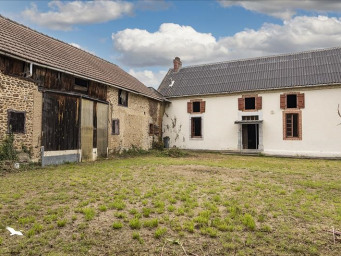 Annonces de ventes de fermes à Beuste (64), Seloger.com