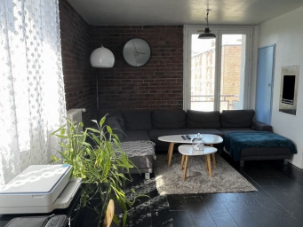 5 annonces de ventes d'appartements dans le quartier Espoir et Avenir ...