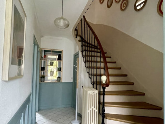 127 annonces de ventes de maisons à Deuil-la-Barre (95), Seloger.com