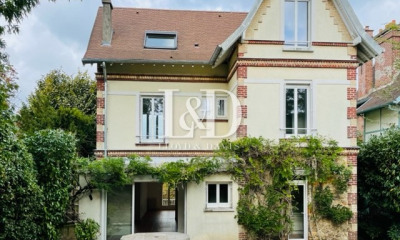 Achat Maison A Vaucresson | Ventana Blog