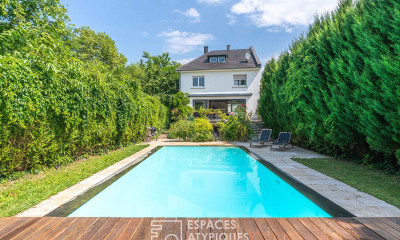 Maisons et villa de luxe à vendre à Strasbourg - Belles Demeures