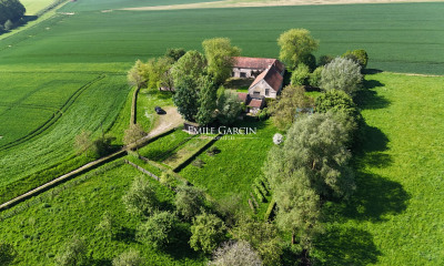 Maisons et villa de luxe à vendre à Wallonie - Belles Demeures