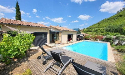 Maisons et villa de luxe à vendre en Lozère - Belles Demeures