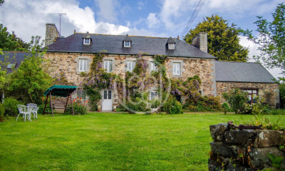 Belles Demeures De Campagne A Vendre
