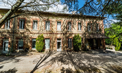 Maisons et villa de luxe à vendre en Lozère - Belles Demeures