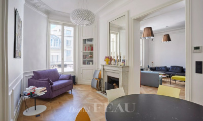 Appartements de luxe à vendre à Paris 7ème - Belles Demeures