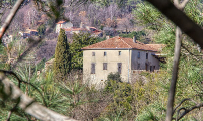 Maisons et villa de luxe à vendre en Lozère - Belles Demeures