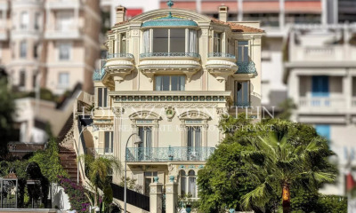 7 Luxury houses and villas for sale in Monaco - Belles Demeures