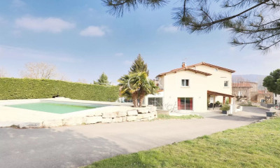 Maisons et villa de luxe à vendre à Limonest - Belles Demeures