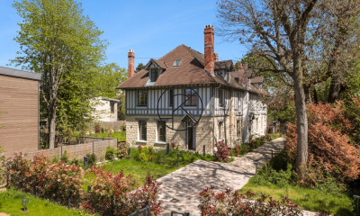 Maisons et villa de luxe à vendre à Garches - Belles Demeures