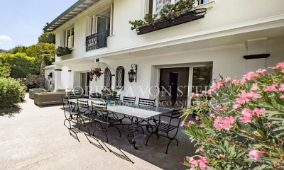 Maisons et villa de luxe à vendre à Monaco - Belles Demeures