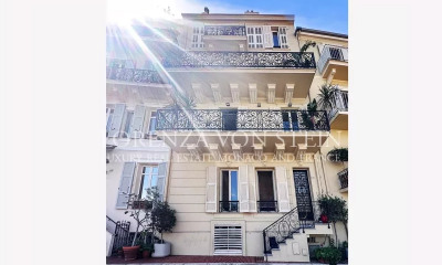 Maisons et villa de luxe à vendre à Monaco - Belles Demeures