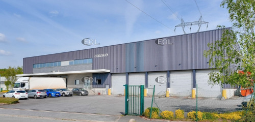 14608 annonces de locaux d'activités / entrepôts à la location en ...