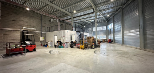 14608 annonces de locaux d'activités / entrepôts à la location en ...