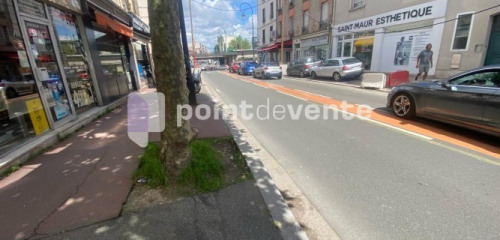 14 annonces de fonds de commerces à l'achat à Saint-Maur-des-Fossés ...