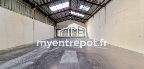 15240 locaux d'activités et entrepôts à louer en France | SeLoger ...
