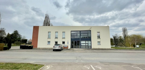 12 annonces de locaux professionnels à la location à Woippy (57140 ...