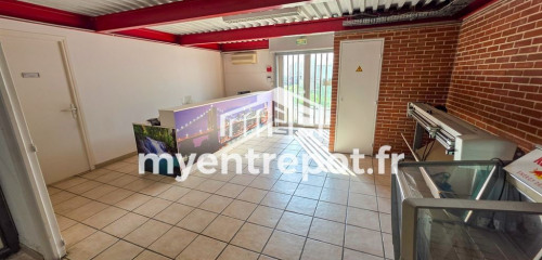 16241 locaux d'activités et entrepôts à louer en France | SeLoger ...