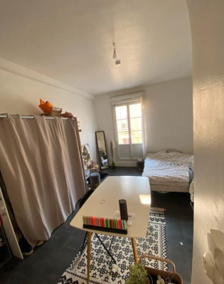 Location Studio Angers - Appartement F1/T1/1 pièce 19 m² 480€/mois ...