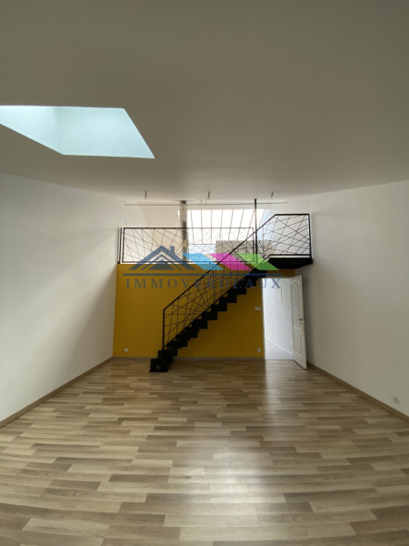 Vente maison 7 pièces Lunéville - maison F7/T7/7 pièces 239 m² 136900 ...
