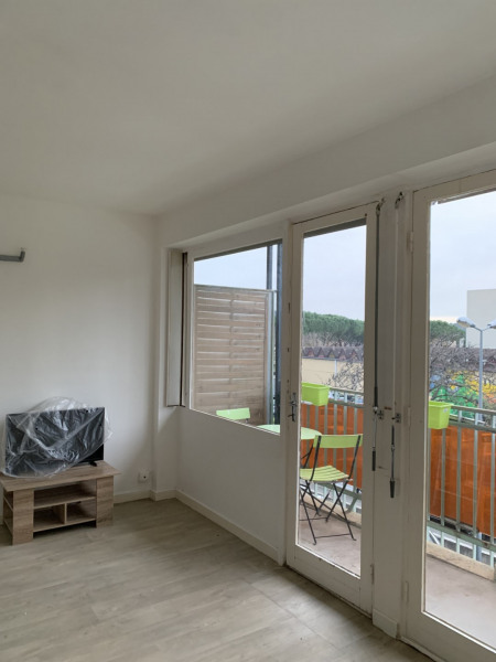 Location Studio Aix-en-Provence - Appartement Studio F1/T1/1 pièce 22 m² 580€/mois - SeLoger