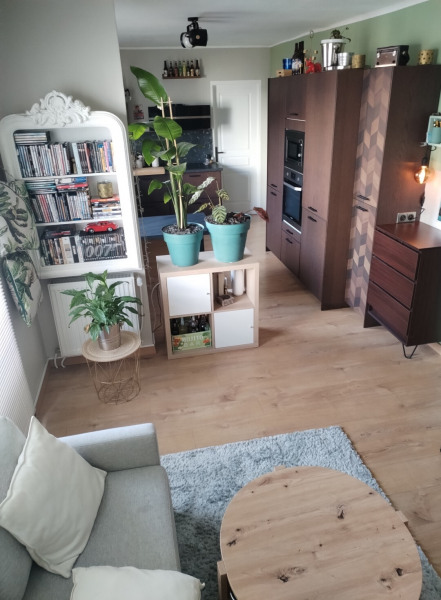 Location Studio Aix-les-Bains - Appartement F1/T1/1 pièce 52 m² 970€/mois - SeLoger