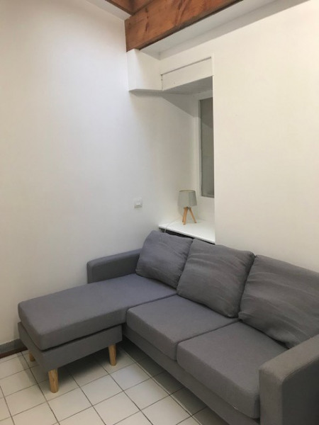 Location Appartement 2 pièces Blaye - Appartement F2/T2/2 pièces 33 m² 650€/mois - SeLoger
