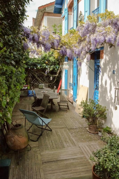 Vente maison 9 pièces Sèvres - maison F9/T9/9 pièces 210 m² 1043000€ - SeLoger