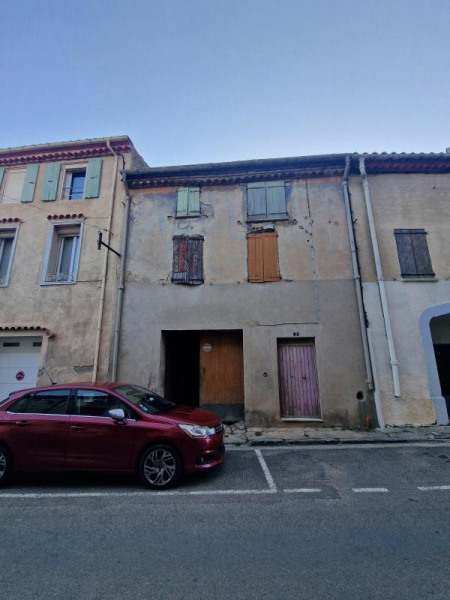 Vente maison et villa de luxe 2 pièces Fitou - maison et villa de luxe ...