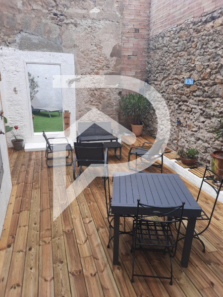 Vente maison 7 pièces Ornaisons - maison F7/T7/7 pièces 190 m² 273000 ...