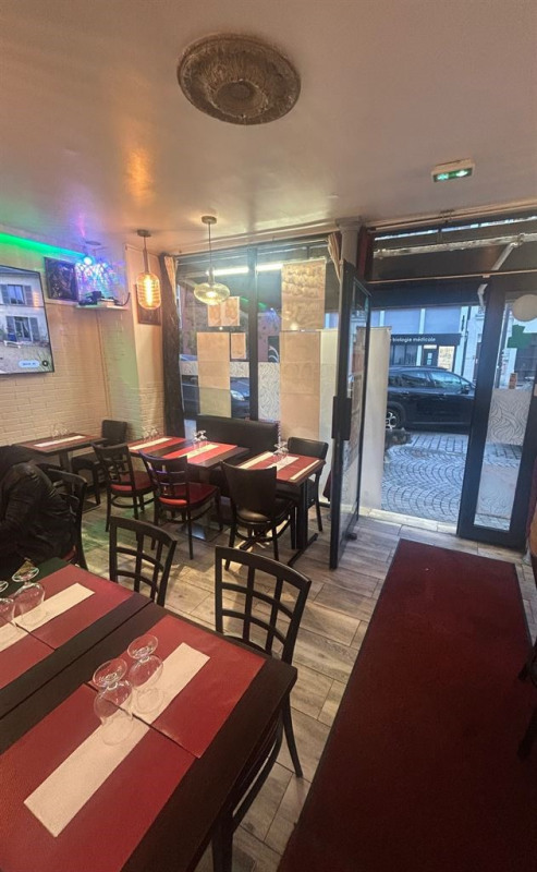 Location Boutique Ivry-sur-Seine (94) de 46 m² - dispo immédiate ...