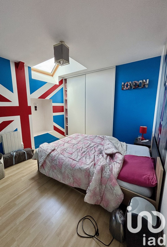 Vente maison 6 pièces Baguer-Pican - maison F6/T6/6 pièces 155 m² ...