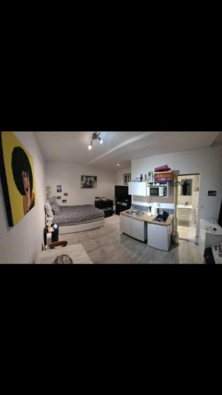 Location Studio Rouen - Appartement Studio F1/T1/1 pièce 19 m² 480 ...