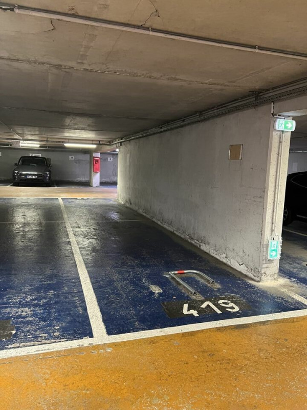 Entrepôt à vendre Tours (37) de 6 m² - dispo immédiate | SeLoger ...