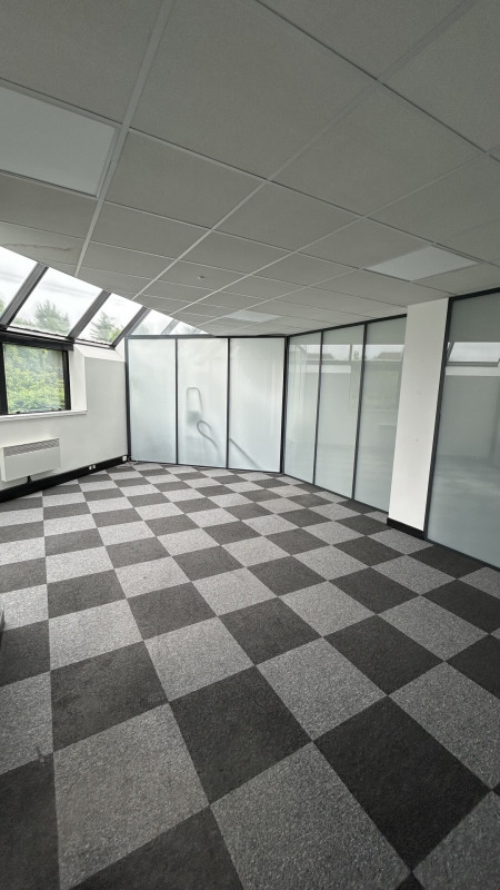 Location Local commercial Massy (91) de 34 m² - dispo immédiate ...