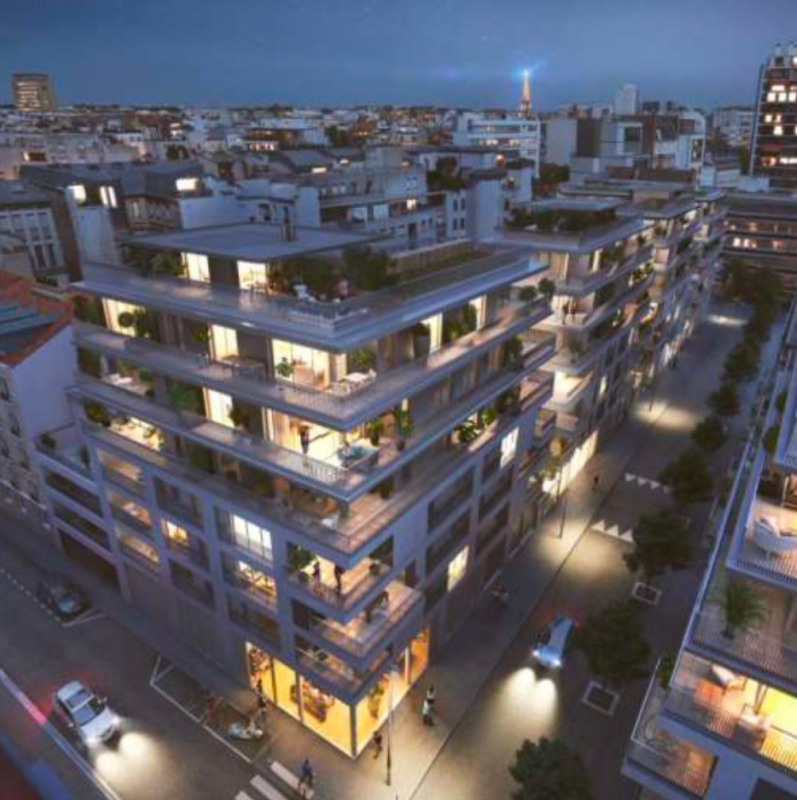 Location Boutique Châtenay-Malabry (92) de 133 m² - dispo immédiate ...