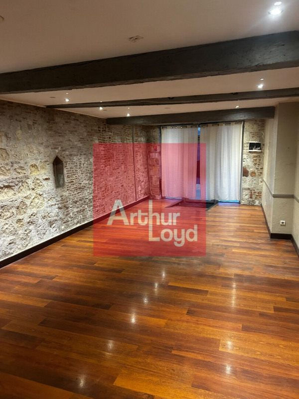 Location Local commercial Agen (47) École primaire Scaliger-École ...