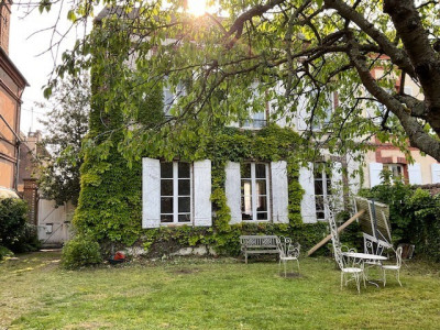 Vente maison 10 pièces Évreux - maison F10/T10/10 pièces 183 m² 349000€ - SeLoger